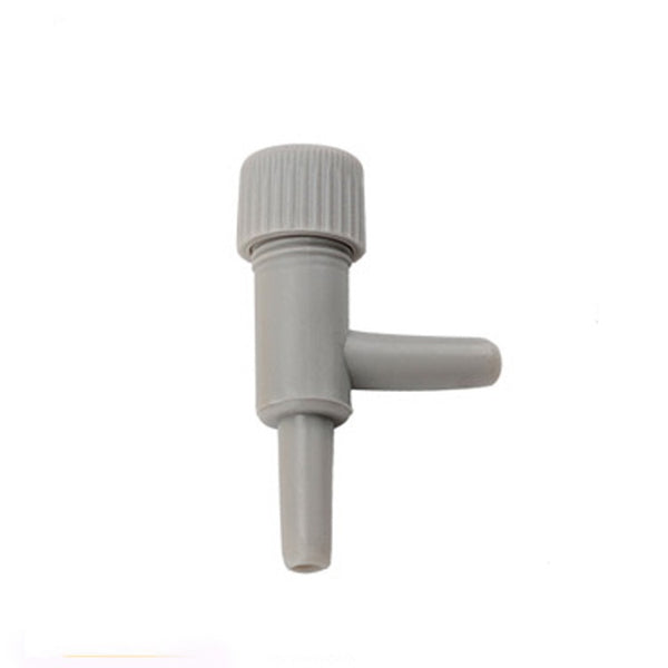 Airline Elbow Control Valve (4x6mm) – Driptech